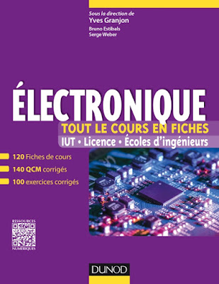 Livre Electronique - Tout le cours en fiches 120 fiches de cours, QCM et exercices corrigés ~ FBS