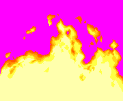 Sprite Fx: Sprite Fire