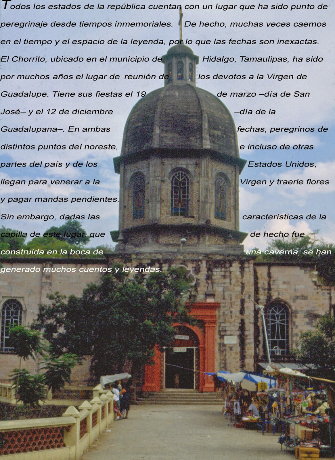 Mitos y leyendas de México, tradiciones y cultura mexicana: La virgen ...