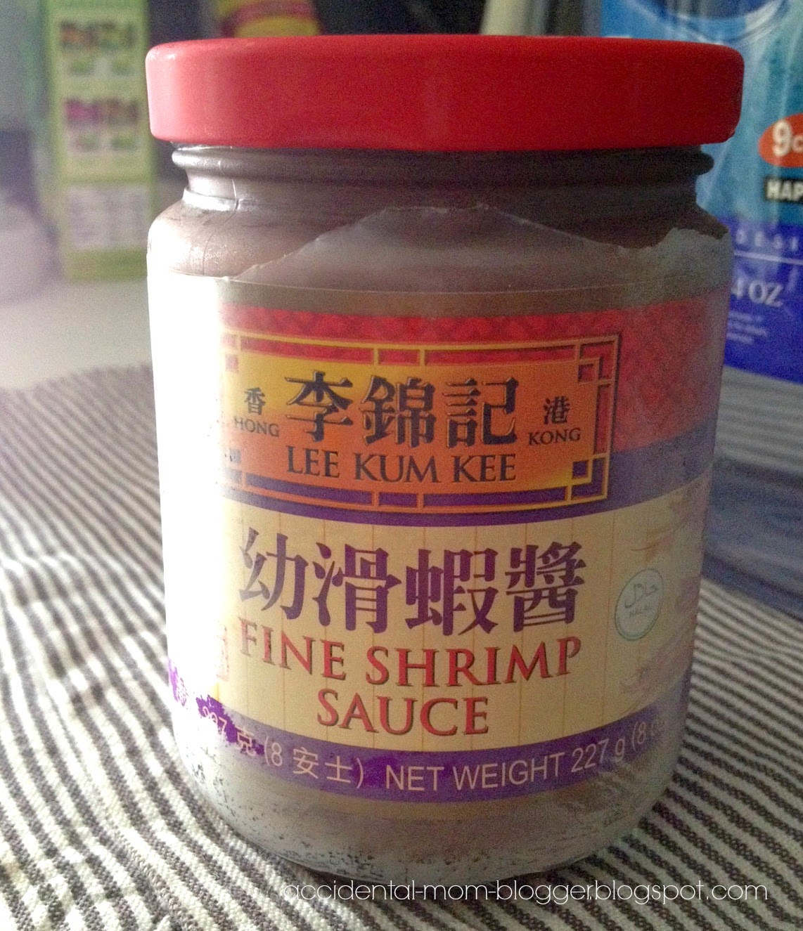 [Recipe] Baked 'Har Jiong Gai' - Shrimp Paste Chicken |ABSOLUTELY Ade ...