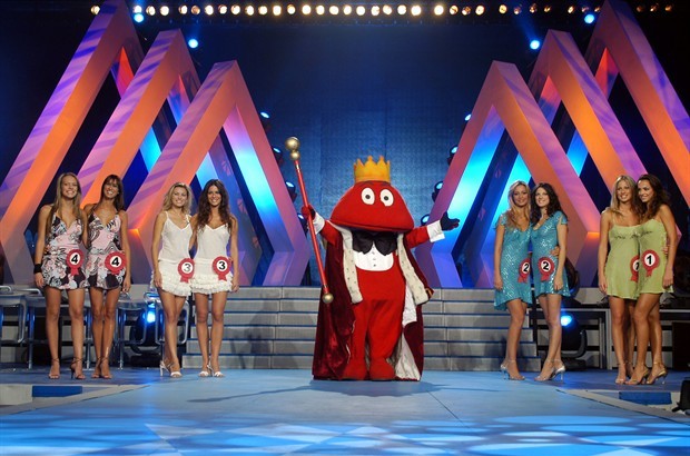 VELINE STAGE BY SASHA'S DESIGN - Sasha's Design - Prefab & Fashion