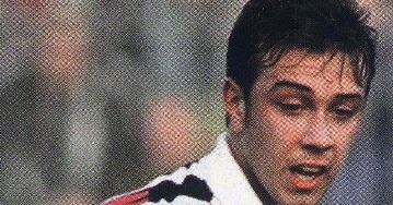 Il pallone racconta: Marco RIGONI