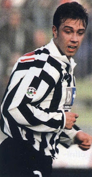 Il pallone racconta: Marco RIGONI