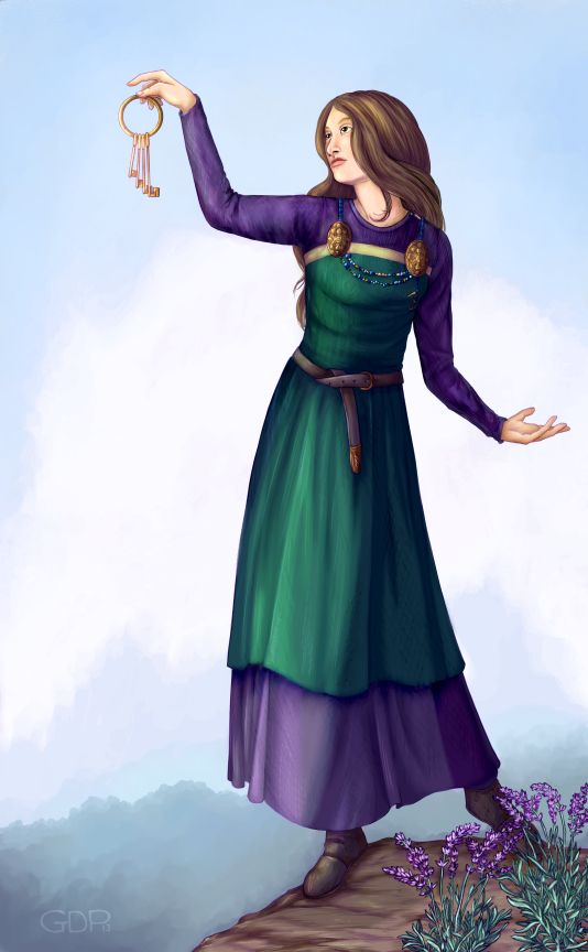 ESTAS DIVINIDADES PSIQUEMOLAN: 07/17/18