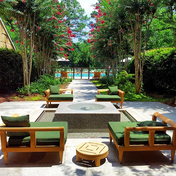 A Periscope Spa Chat with the Umstead Hotel and Spa on Fall and Winter ...