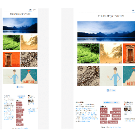 Stylify Your Blog | Blogger Themes and Tutorials
