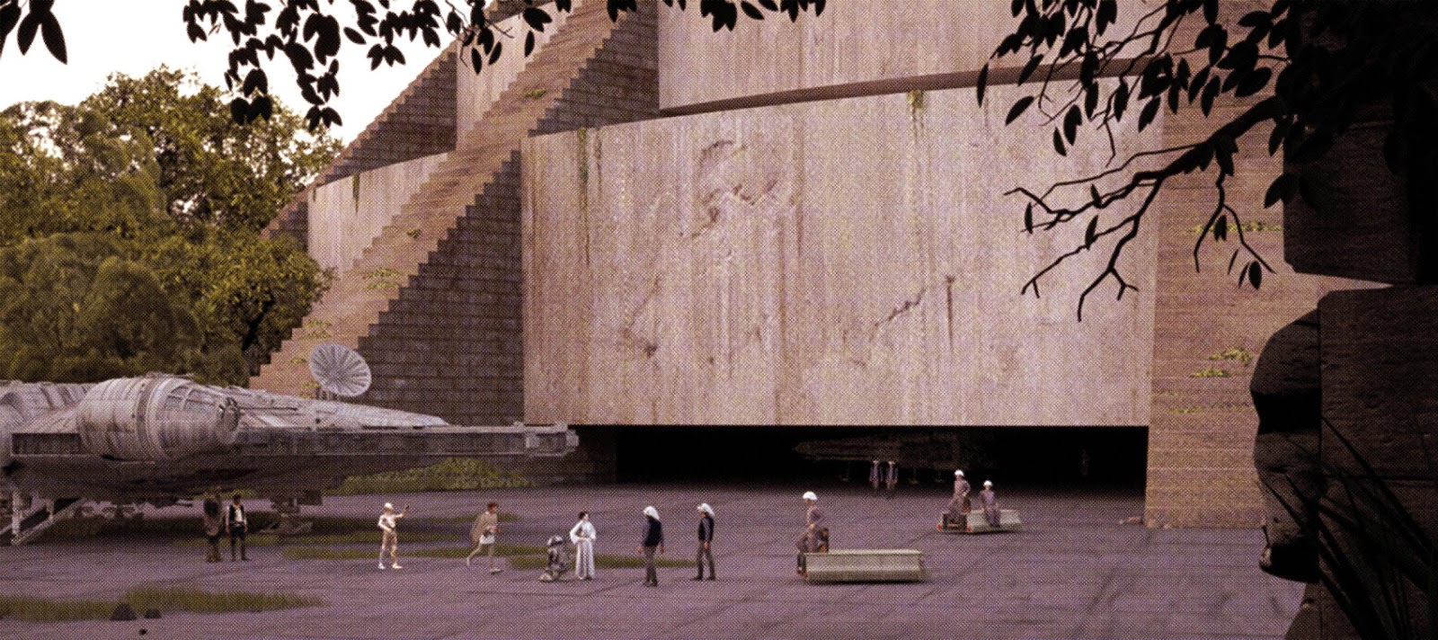 Stinson's All Things Star Wars Blog: September 2015