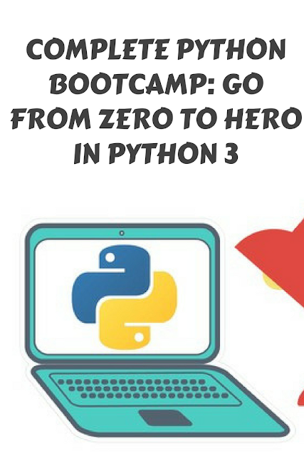 Top 3 Python courses for beginners