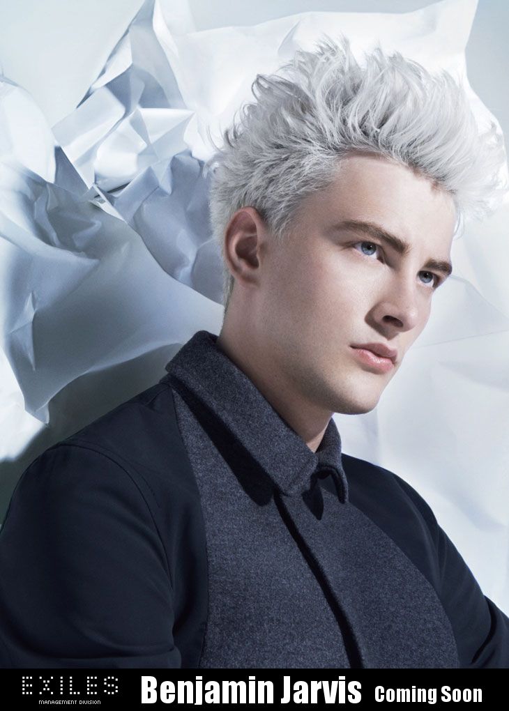 Jarvis Blue's Instagram, Twitter & Facebook on IDCrawl