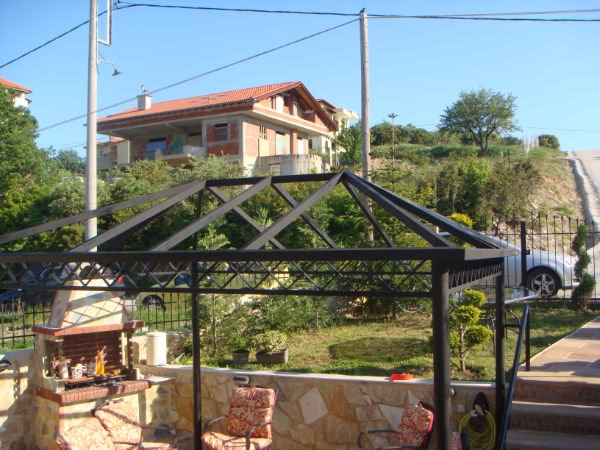 ΜΕΤΑΛΛΙΚΑ ΚΙΟΣΚΙΑ