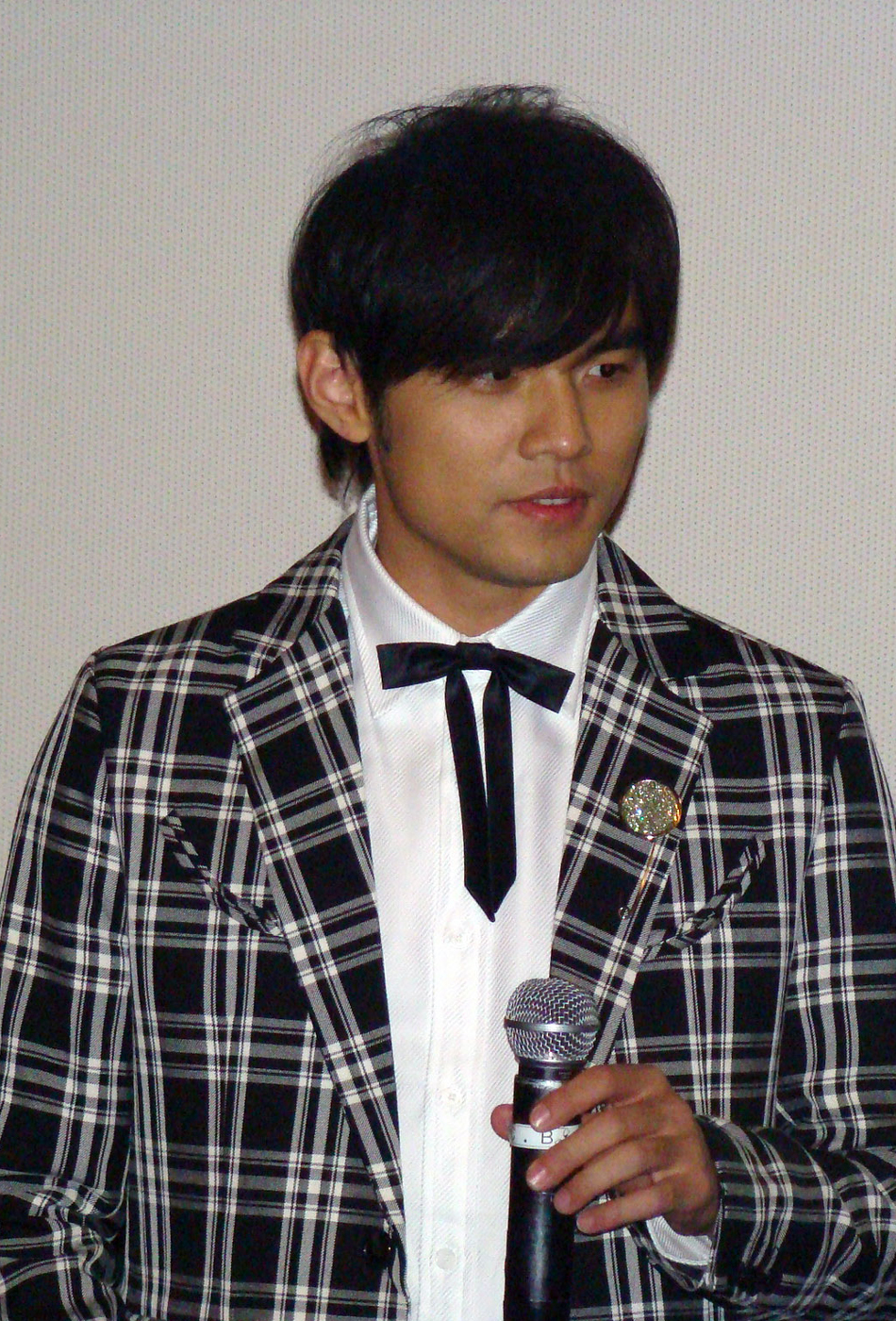 Jay Chou | HD Wallpapers (High Definition) | Free Background