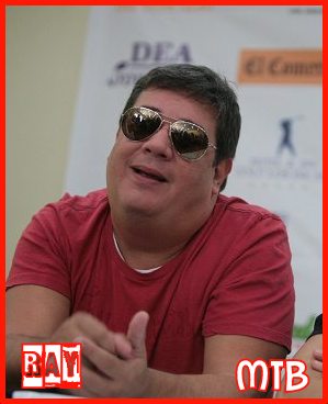 Menudomania Total: EL REE EN PERU (5Ta entrega de fotos) RAY