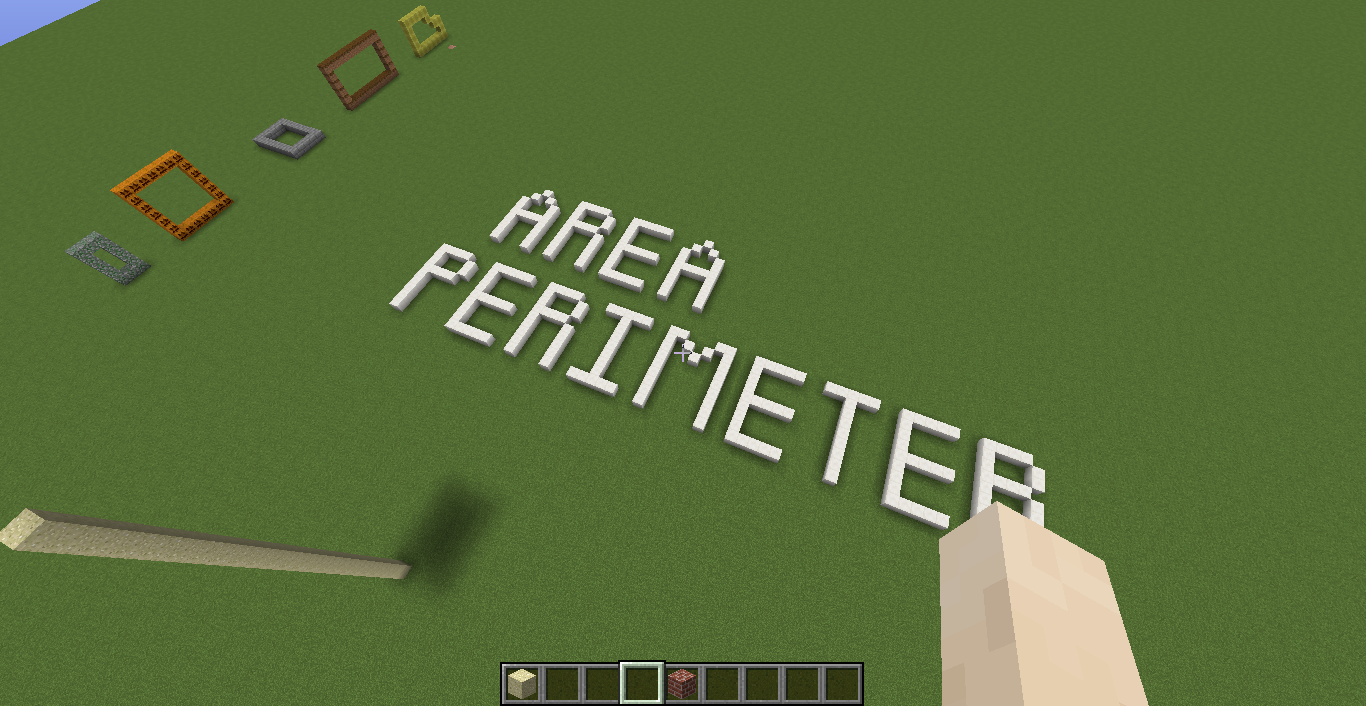 Crouch's Corner: Making Minecraft Meaningful