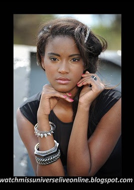 Watch Miss Universe 2011 Pageant Online: Leila Lopes Photos - Miss ...