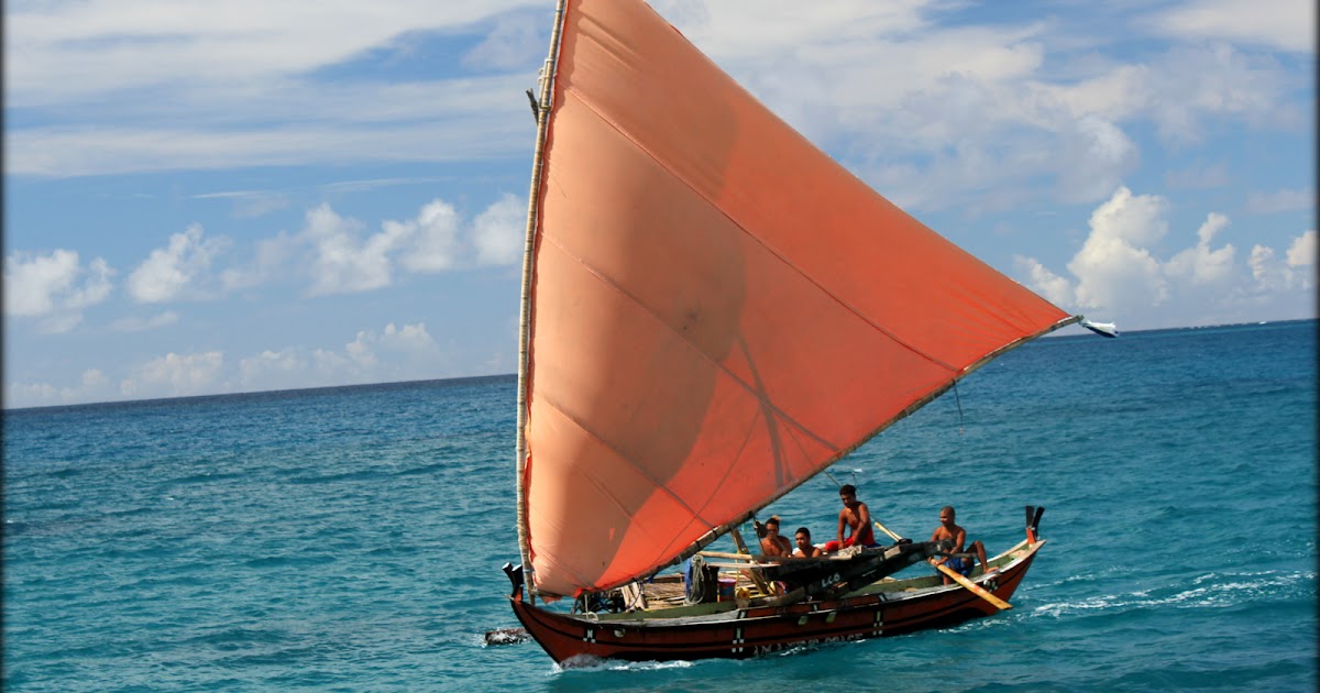 Welcome aboard Downtime!: #Woleai atoll #Micronesia #FSM