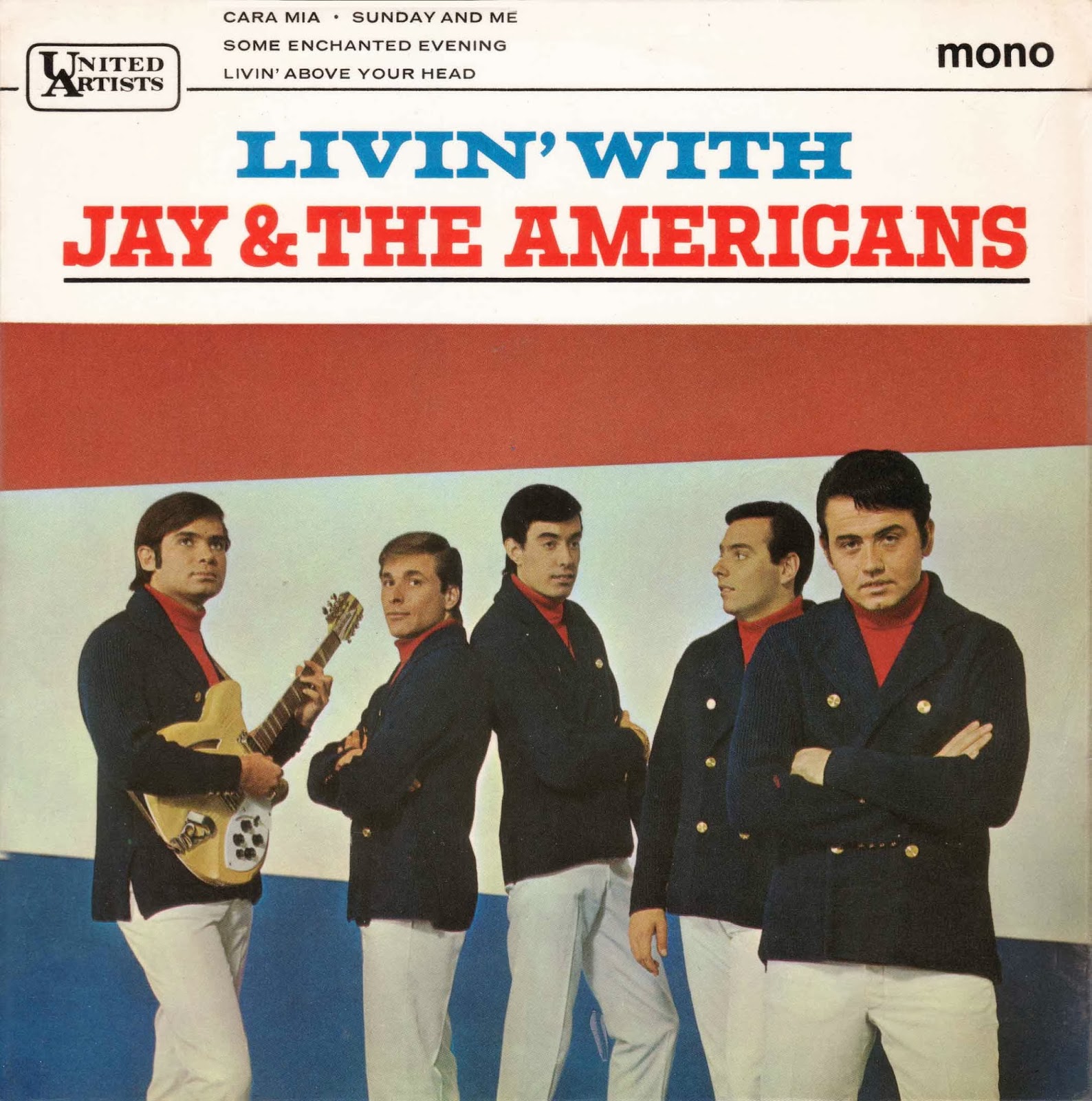 NOTICIAS Y EFEMERIDES MUSICALES Y DEL CINE: FALLECE JAY TRAYNOR ...