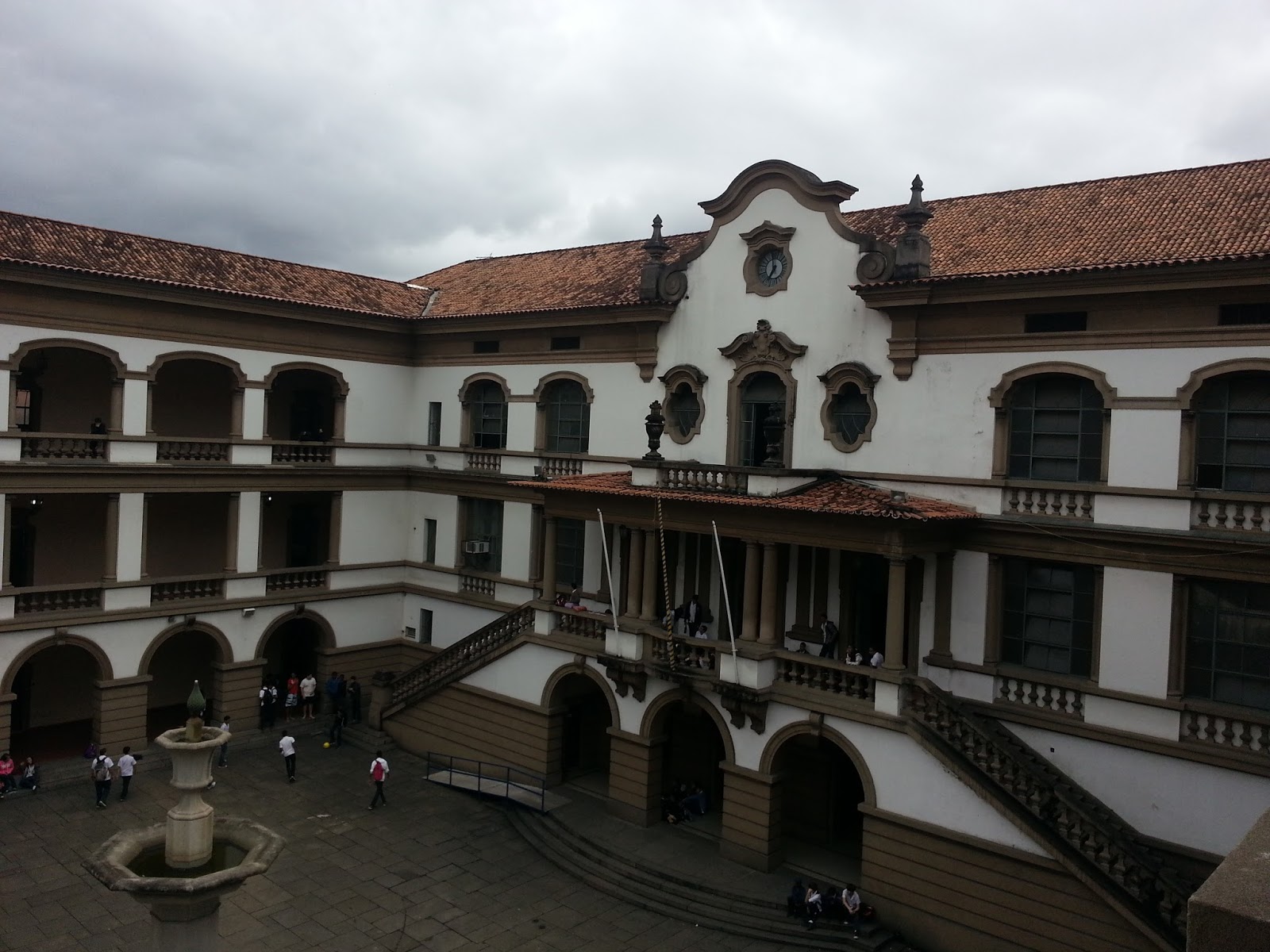 AULA BLOG ***: VISITA PEDAGÓGICA -RIO DE JANEIRO