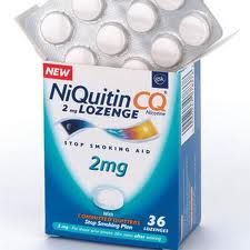 TIPS DAN CARA BERHENTI MEROKOK ~ LUVI HERBAL