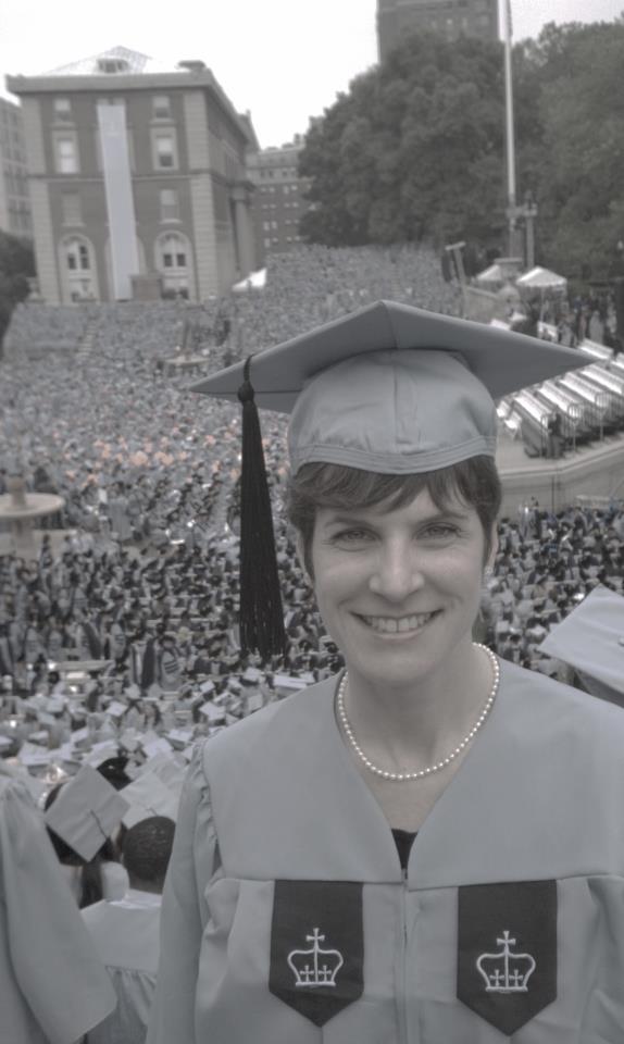 Sarah Siegel Stories: May 2012