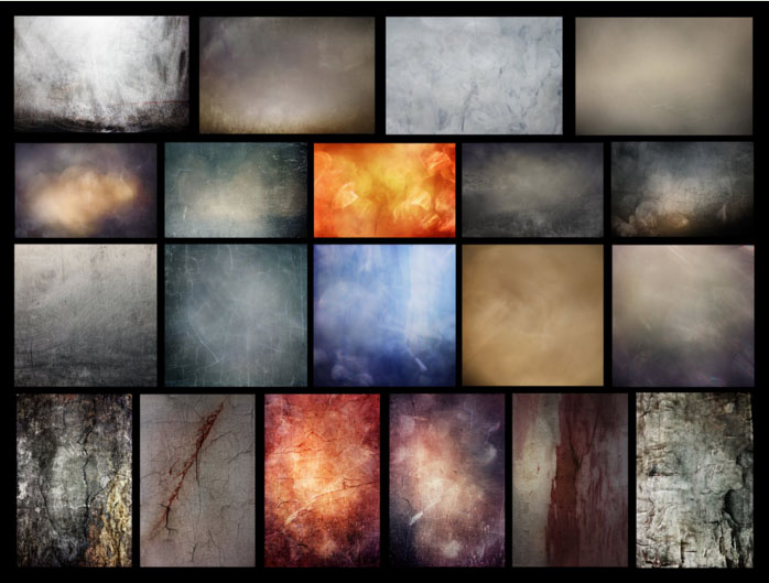 CreativoZP - Todo sobre Diseño Grafico y Publicidad: Packs De Texturas