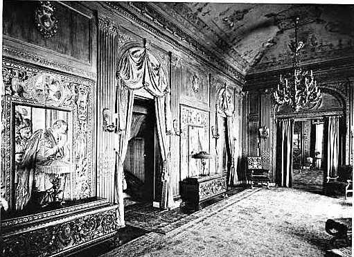 Daytonian in Manhattan: The Edward S. Harkness Mansion - 1 East 75th Street