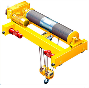 Choosing An Electric Powered Cable Hoist Dependant On Its Pulling Capacity