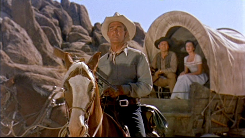 F This Movie!: Heath Holland On...7 Men from Now