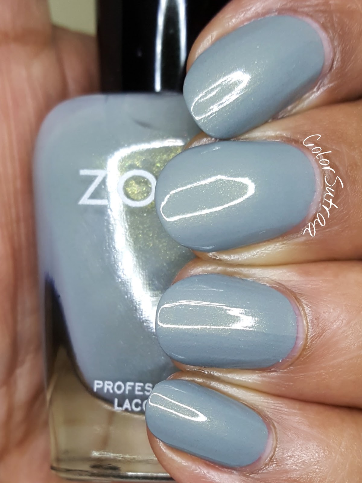 ZOYA INNOCENCE COLLECTION FOR SPRING 2019: Swatches and Review ...