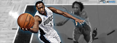 NBA Facebook Cover Photos: Orlando Magic Facebook Cover Photos