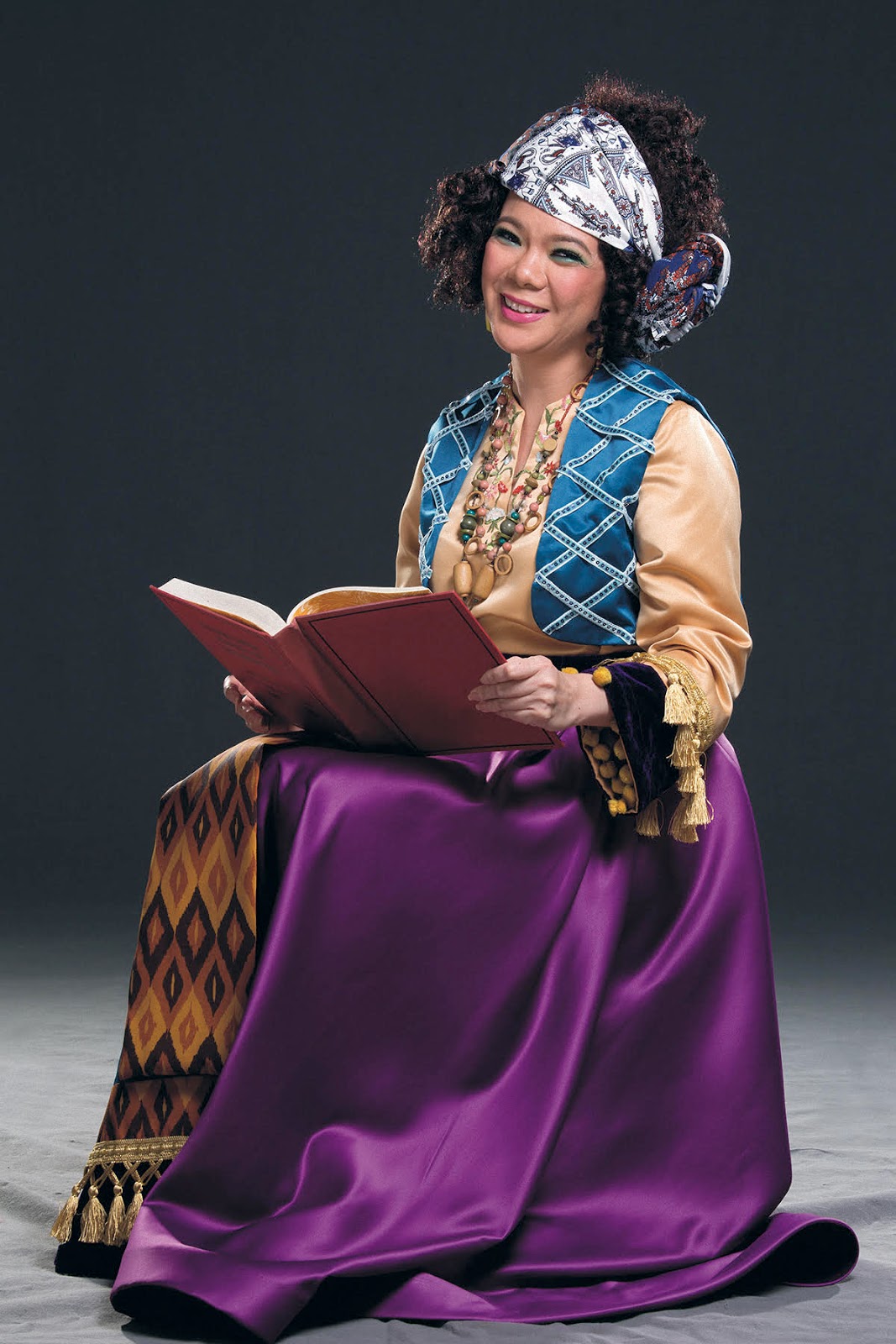 Atlantis Theatrical Entertainment Group Announces The Full Cast Of The ...