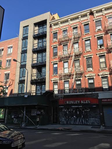 EV Grieve: 1st look at the all-new 26 Avenue B