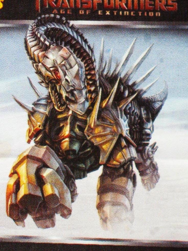 Transformers Live Action Movie Blog (TFLAMB): 05/2014