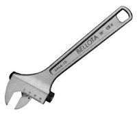 MARIA TECNO BLOG: Clau anglesa