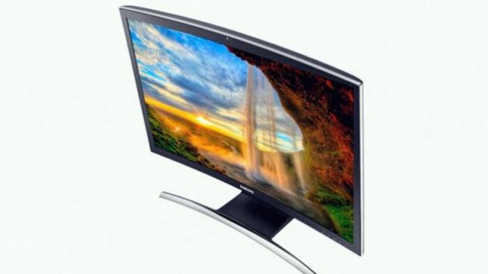 Bukan Hanya Keren, Ini Manfaat Monitor Layar Lengkung! - EMILITECH