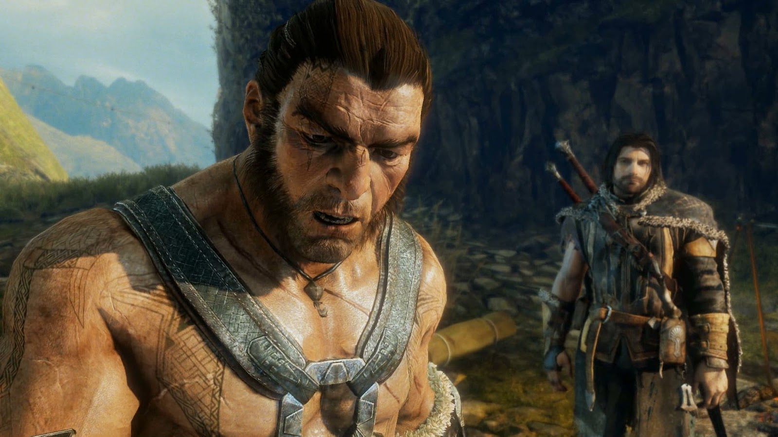 Middle-earth: Shadow of War Locations for Torvin's Upgrades and ...