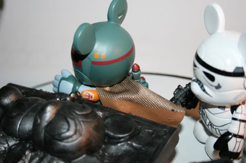 Evilos Strikes Back - WDW News Today