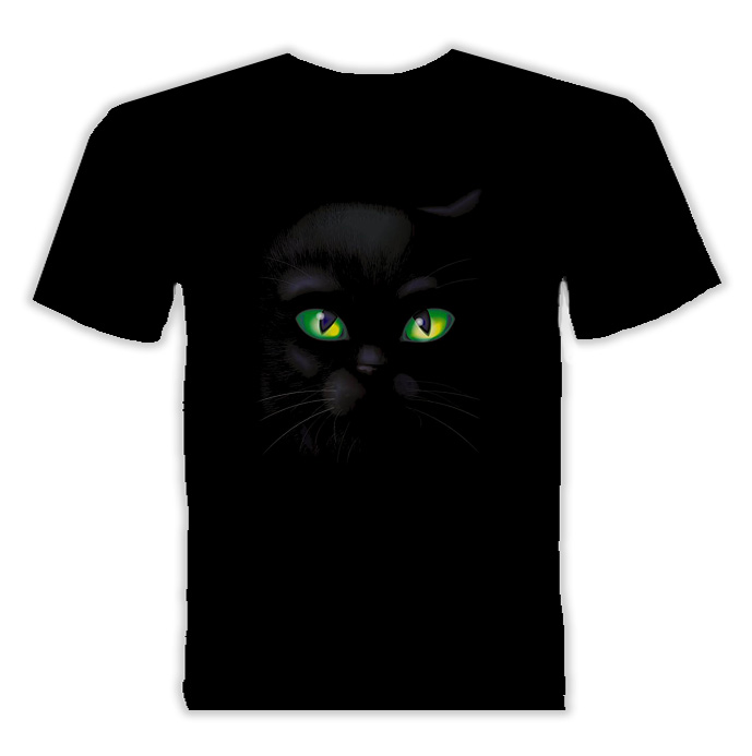 Cat Eyes Shirts Collection | Fashionate Trends