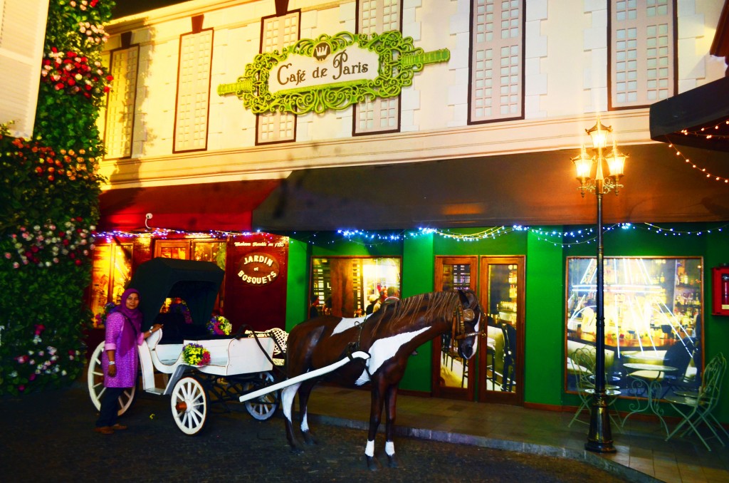 Museum Angkut- Batu,Malang Jawa Timur ~ TiingTong