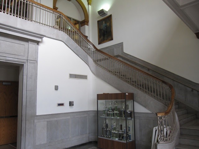 The Butler Pennsylvania Blog ~: Butler High School