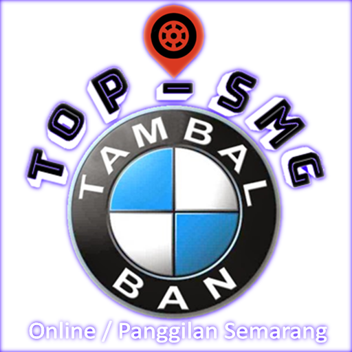 TOP_SMG Tambal Ban Panggilan di Semarang - BERMANFAAT