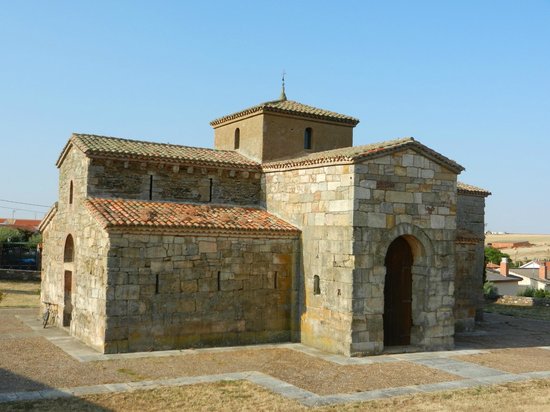 CATEDRALES ESPAÑOLAS - Desde mi buhardilla mesonzoica