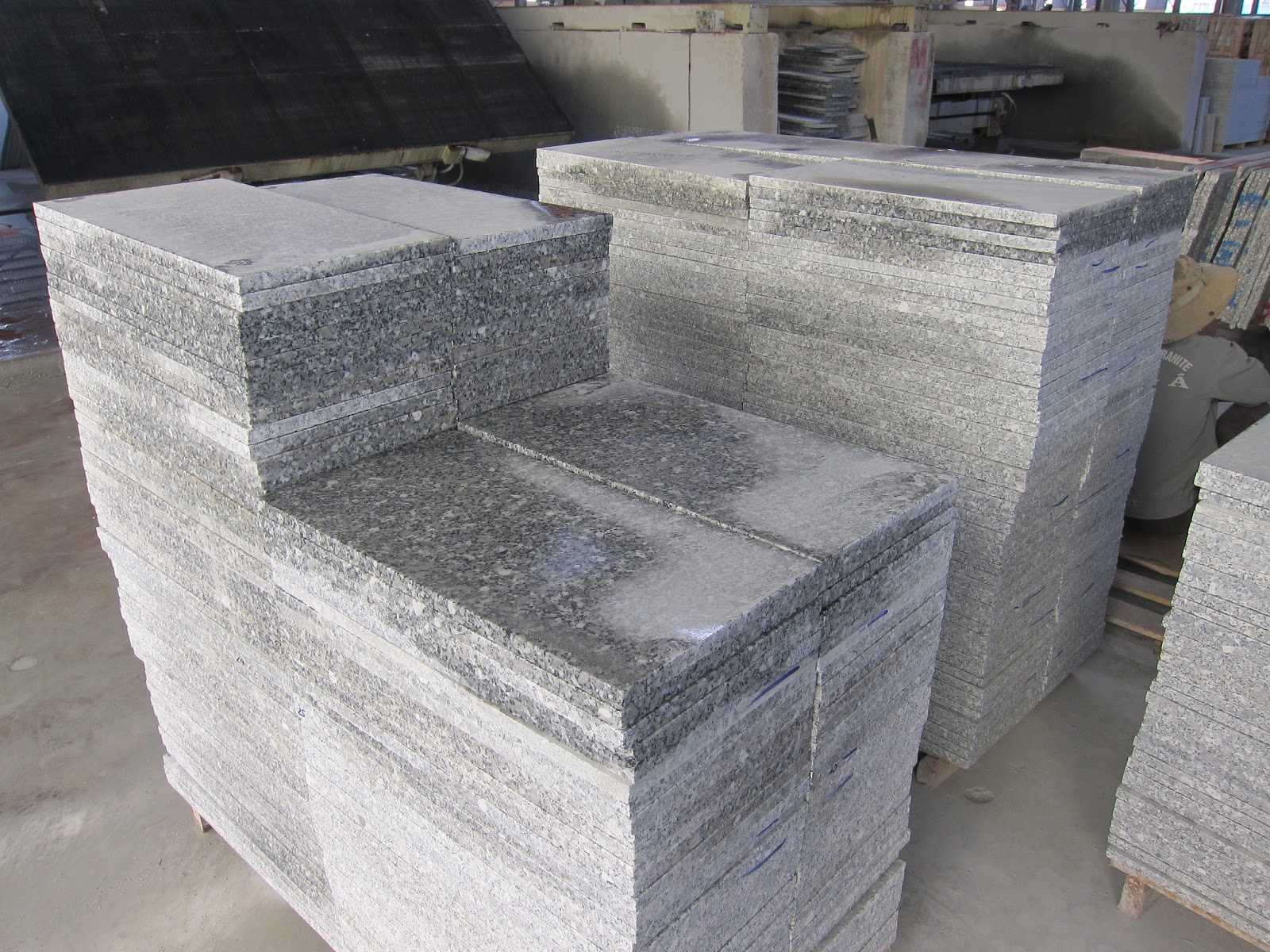 Vietnam Basalt-Granite-Marble-Sandstone-Bluestone-Ceramic-Nano ...
