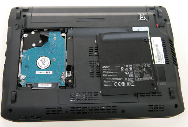 How to Replace Your Laptop Hard Drive(Laptop)