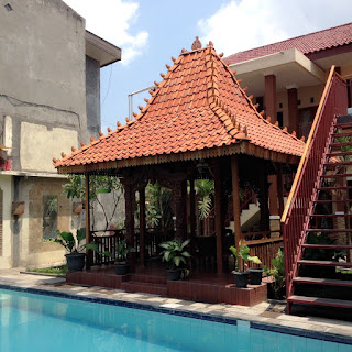 Contoh desain gasebo model joglo | JUAL RUMAH JOGLO