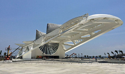 The Presurfer: Museums Of Tomorrow: 13 Out Of This World Institution ...