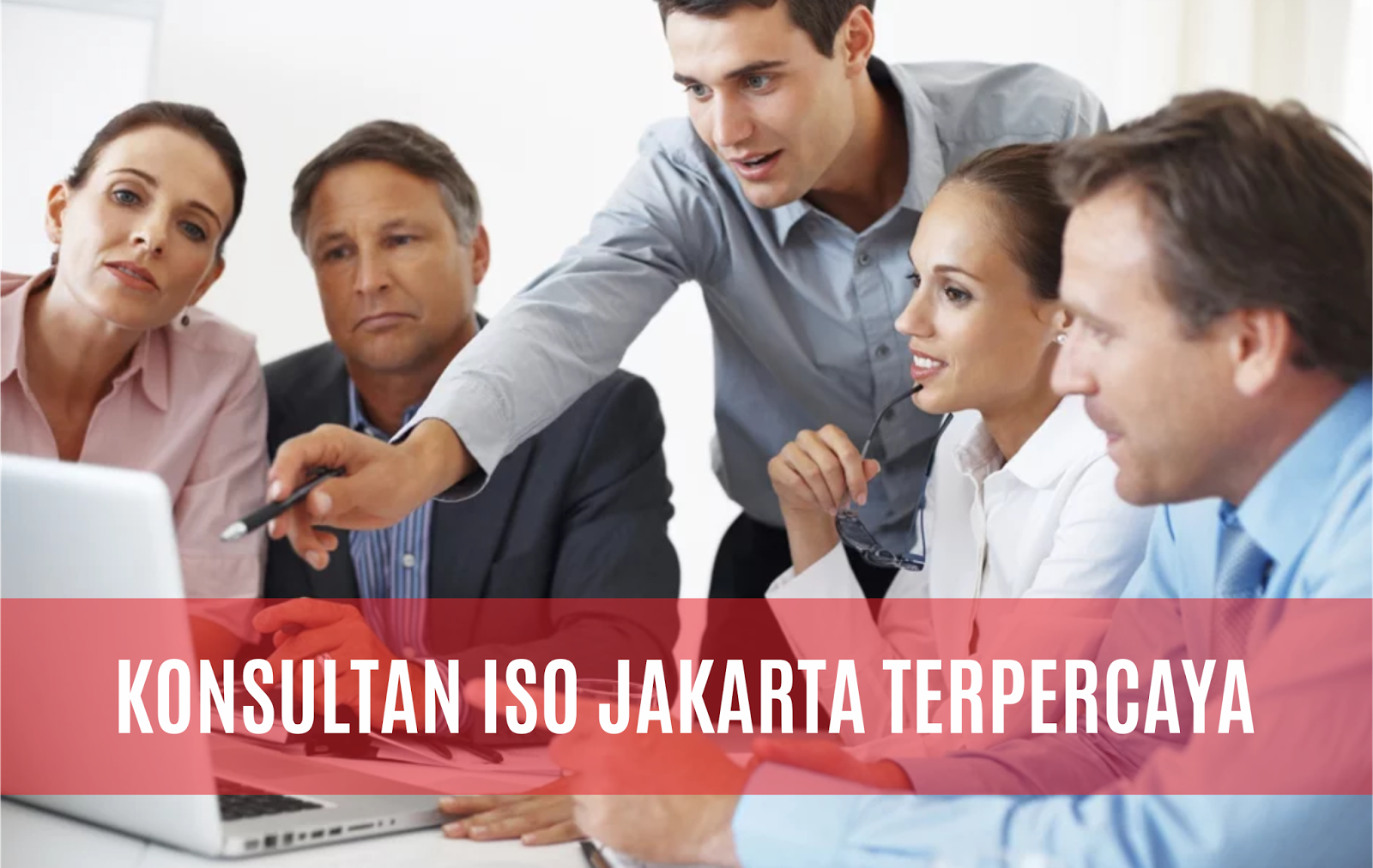 Konsultan ISO, Sertifikasi ISO, dan Konsultan SMK3