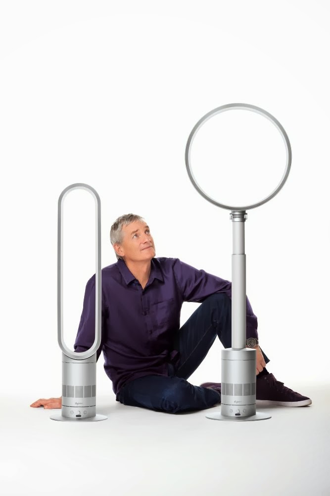 Just Passing Thru: Dyson Pedestal Air Multiplier Fan: An Exception I'd ...