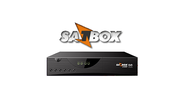 Disponível nova atualização para o receptor Satbox Fantástico S1009 com ...