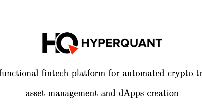 HYPERQUANT