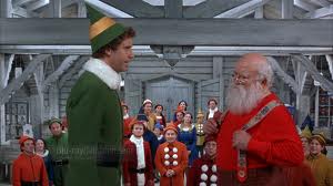 Adoption at the Movies : Adoption Movie Guide: Elf